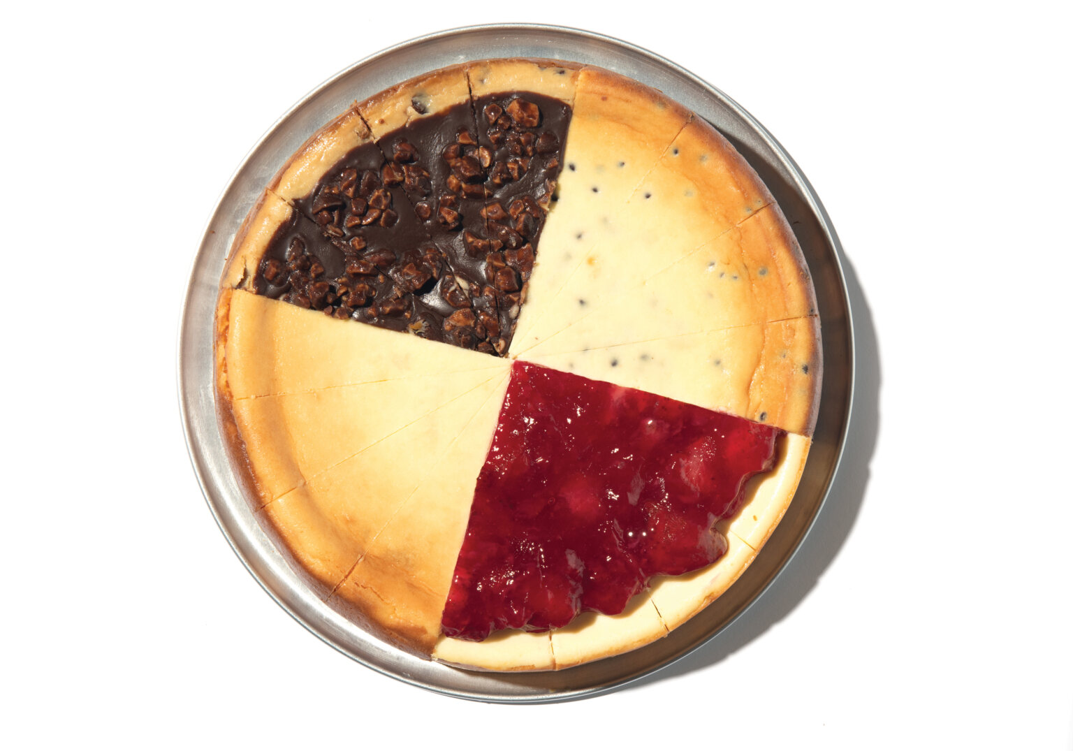 Where to Find Chicago’s Eli’s Cheesecake Near You - Eli's Cheesecake