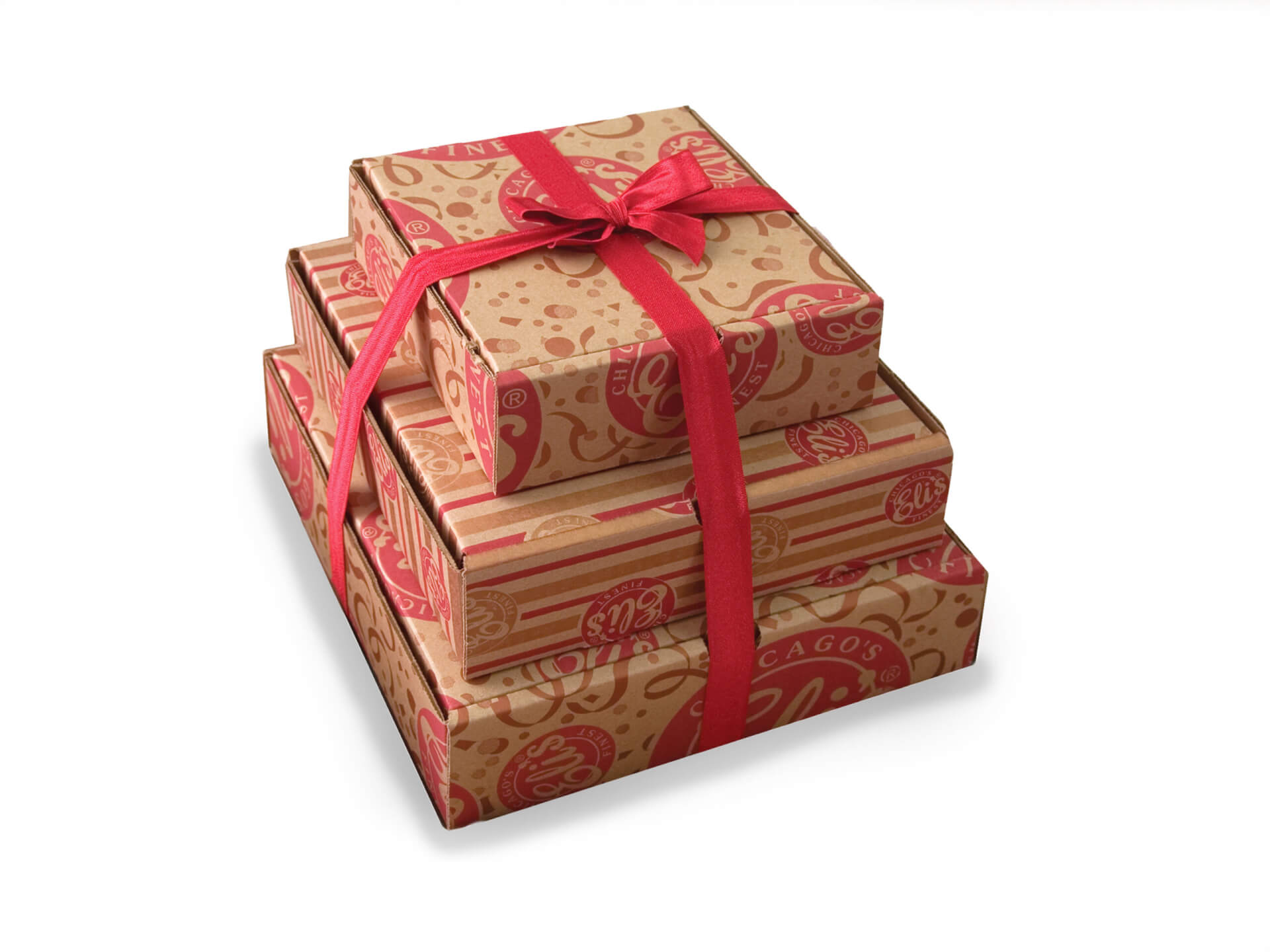 Eli's in the News - Chicago, IL - Eli’s Cheesecake