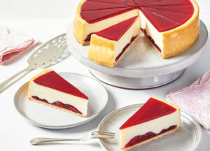 Chicago-style Cheesecake and Desserts - Eli's Cheesecake