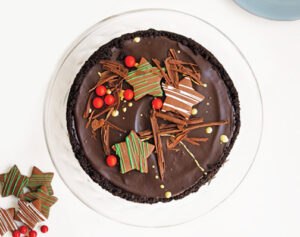 Chicago-style Cheesecake and Desserts - Eli's Cheesecake