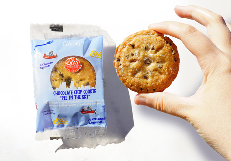 Eli's Chicago-style Cheesecake and Desserts - Chicago, IL - Eli's ...