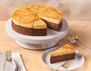 Chicago-style Cheesecake and Desserts - Eli's Cheesecake